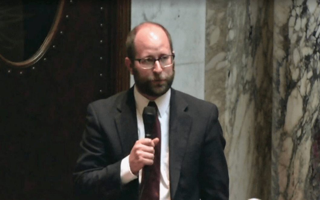 ICYMI: City of Green Bay Mayor, Eric Genrich, Purposefully Caused Chaos ...