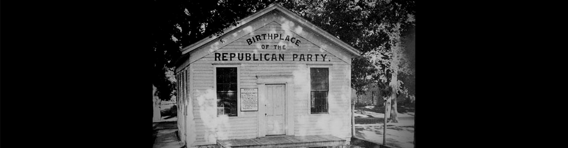 Republican Party of Wisconsin Platform - Republican Party of Wisconsin