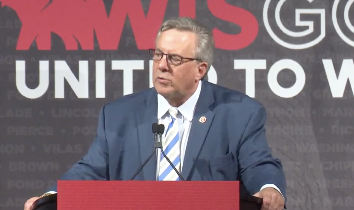 ICYMI: WisGOP Hosts 2024 State Convention in Appleton - Republican ...