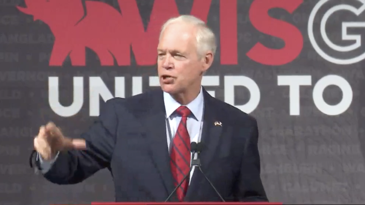 ICYMI: WisGOP Hosts 2024 State Convention in Appleton - Republican ...