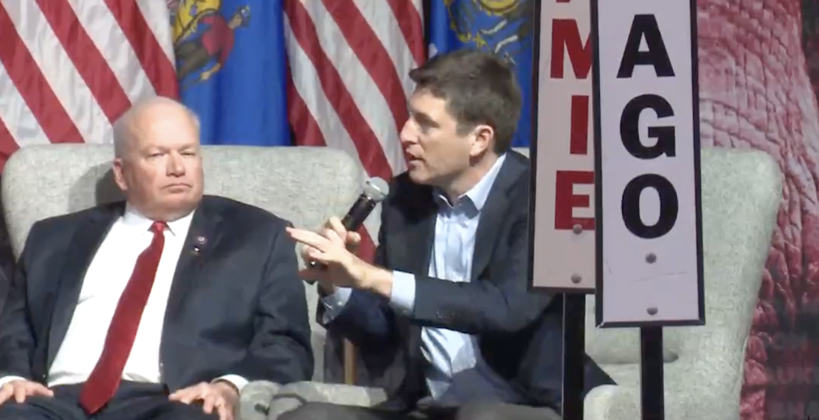 ICYMI: WisGOP Hosts 2024 State Convention in Appleton - Republican ...